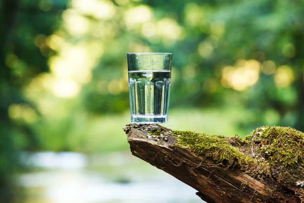 Seven Types of Drinking Water: Alkaline, Ionized, Purified and More