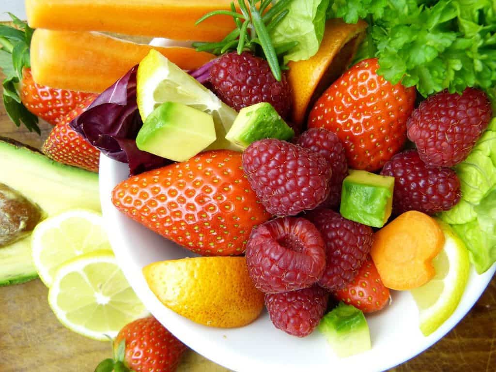 Alkaline Fruit List: What are the Best Alkaline Fruits?